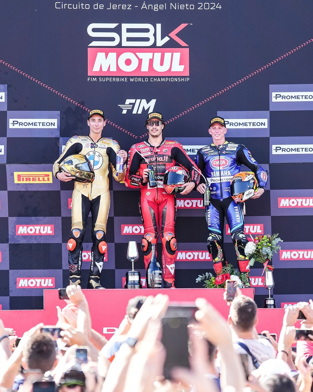 Toprak Razgatlioglu Juara Dunia WSBK 2024 – PAPABIKERZ.NET Toprak Razgatlioglu Juara Dunia WSBK 2024 – PAPABIKERZ.NET